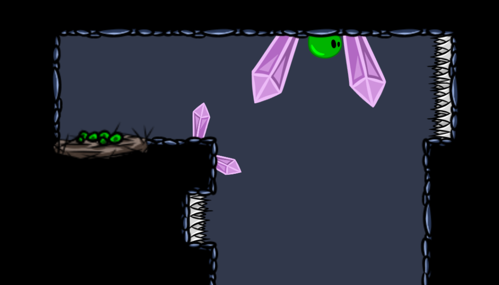 Slime Climber – BRTL GAMES